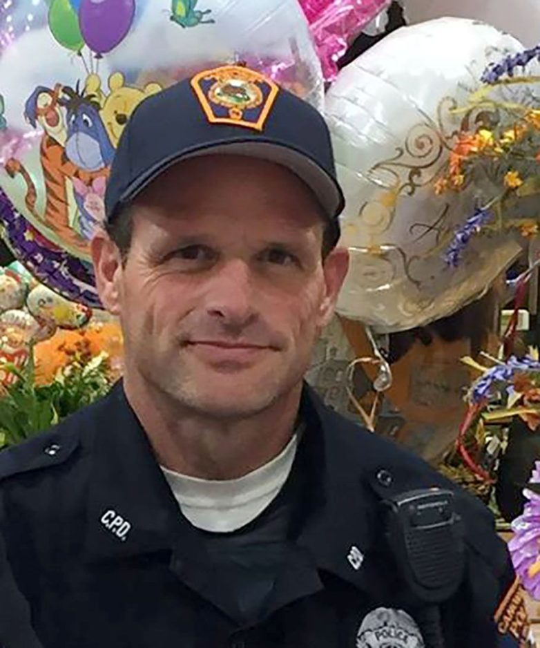 Bashioum remembered two years later - Observer-Reporter